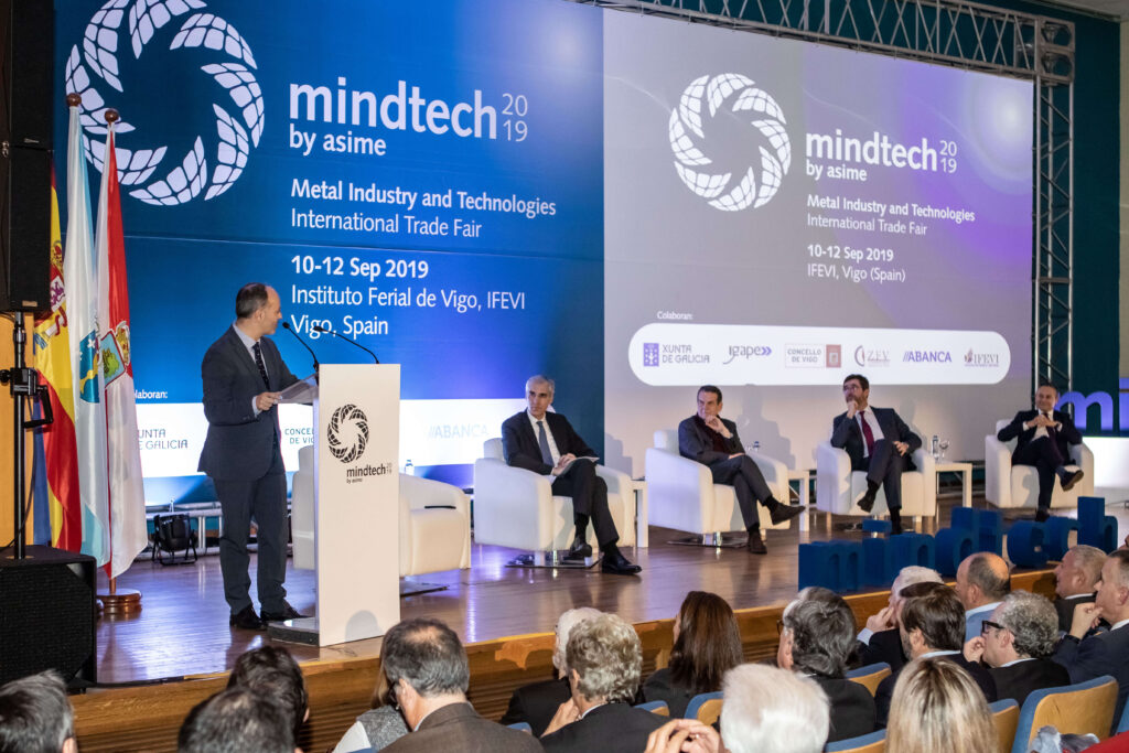 Presentación Oficial de Mindtech - mindtech