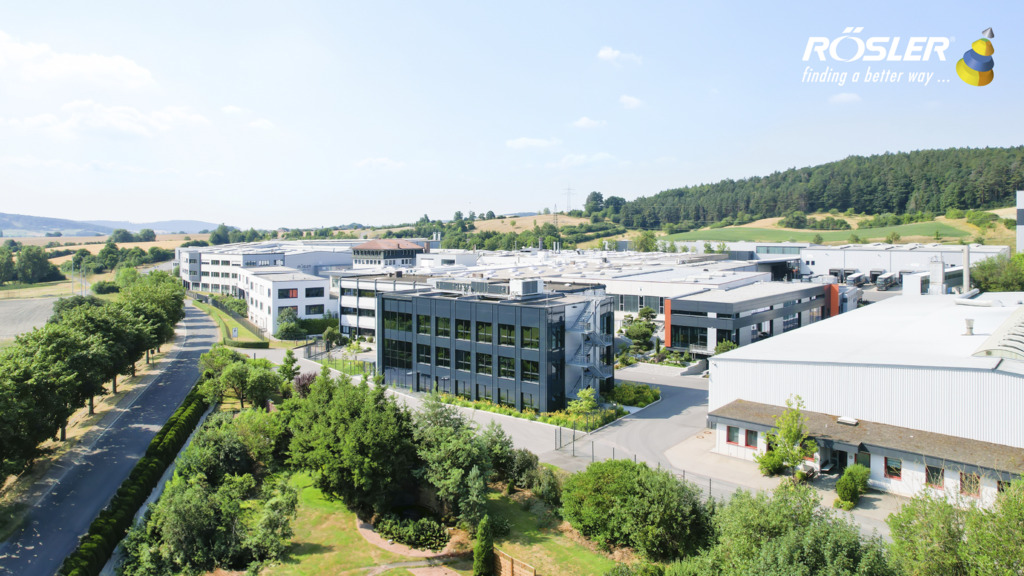 Rösler: expertos en soluciones de acabado de superficies - mindtech