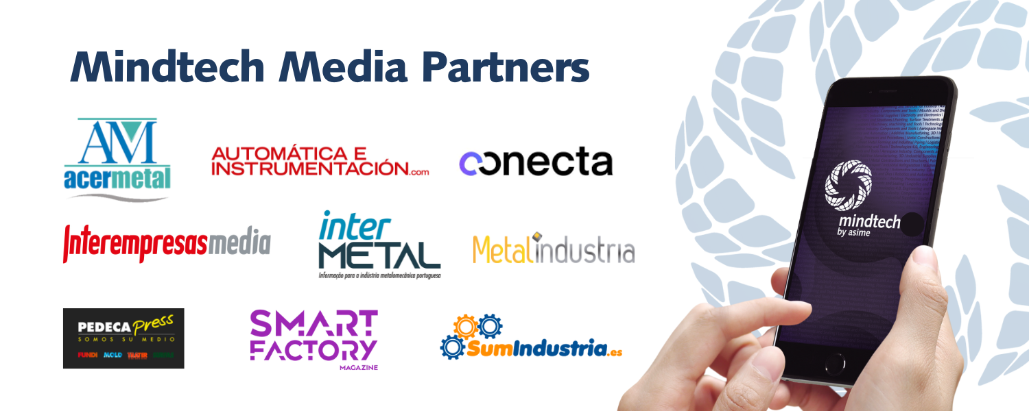 Mindtech teams up with specialised media to publicise its fourth edition - mindtech