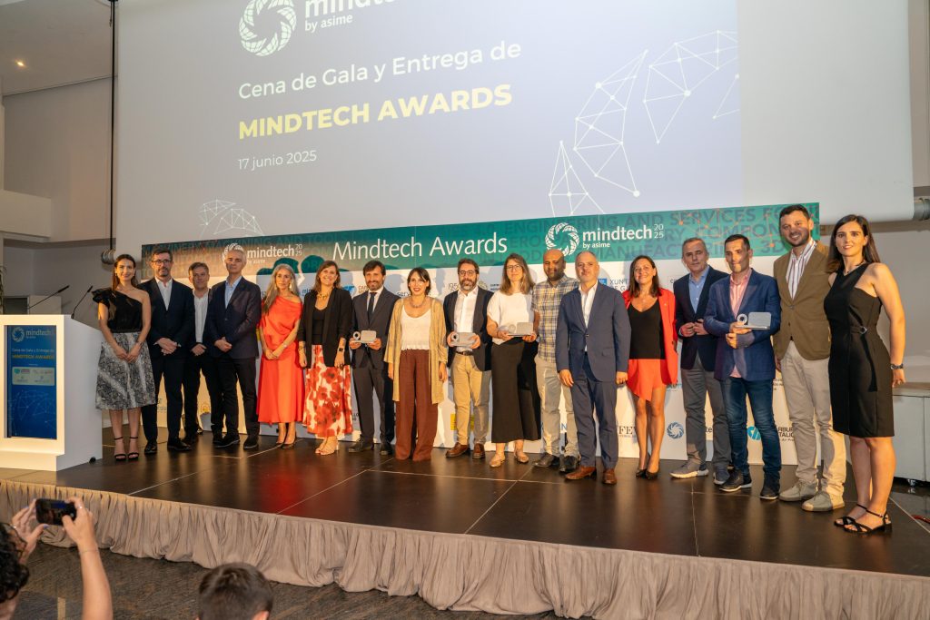 Mindtech Awards Winners Announced - mindtech