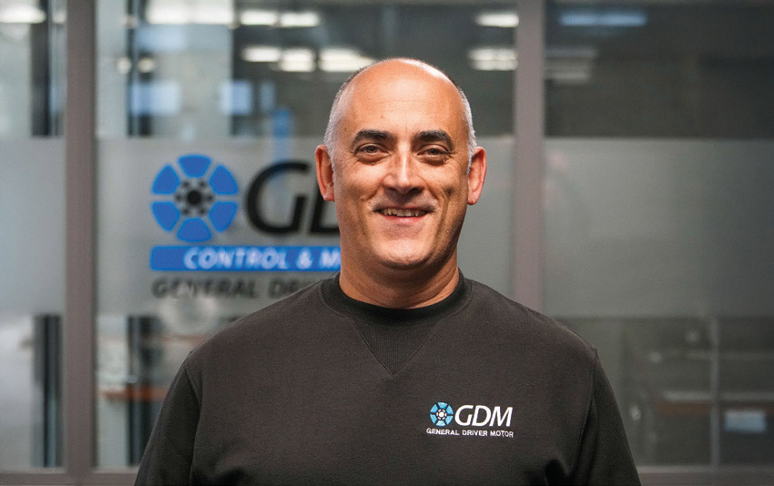 GDM: “Our philosophy is based on responsibility" - mindtech